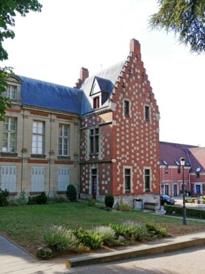 Découvrez Noyon | Office de tourisme du Pays noyonnais